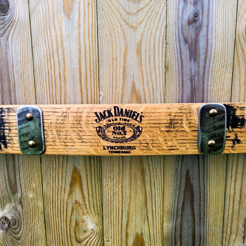 Jack Daniels Barrel - Etsy