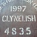 Clynelish 1997 Whisky Barrel Head: Scotch Bar Sign, Cask 4835 - Etsy