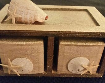 Beach Storage Box - Etsy