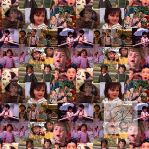 Little Rascals Seamless Png - Etsy