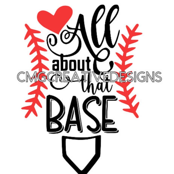 All About That Base - Etsy
