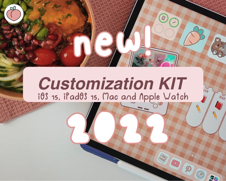 Ios 16, Ipados 16, Watchos 8 and Macos App Icons, Wallpapers and More ...