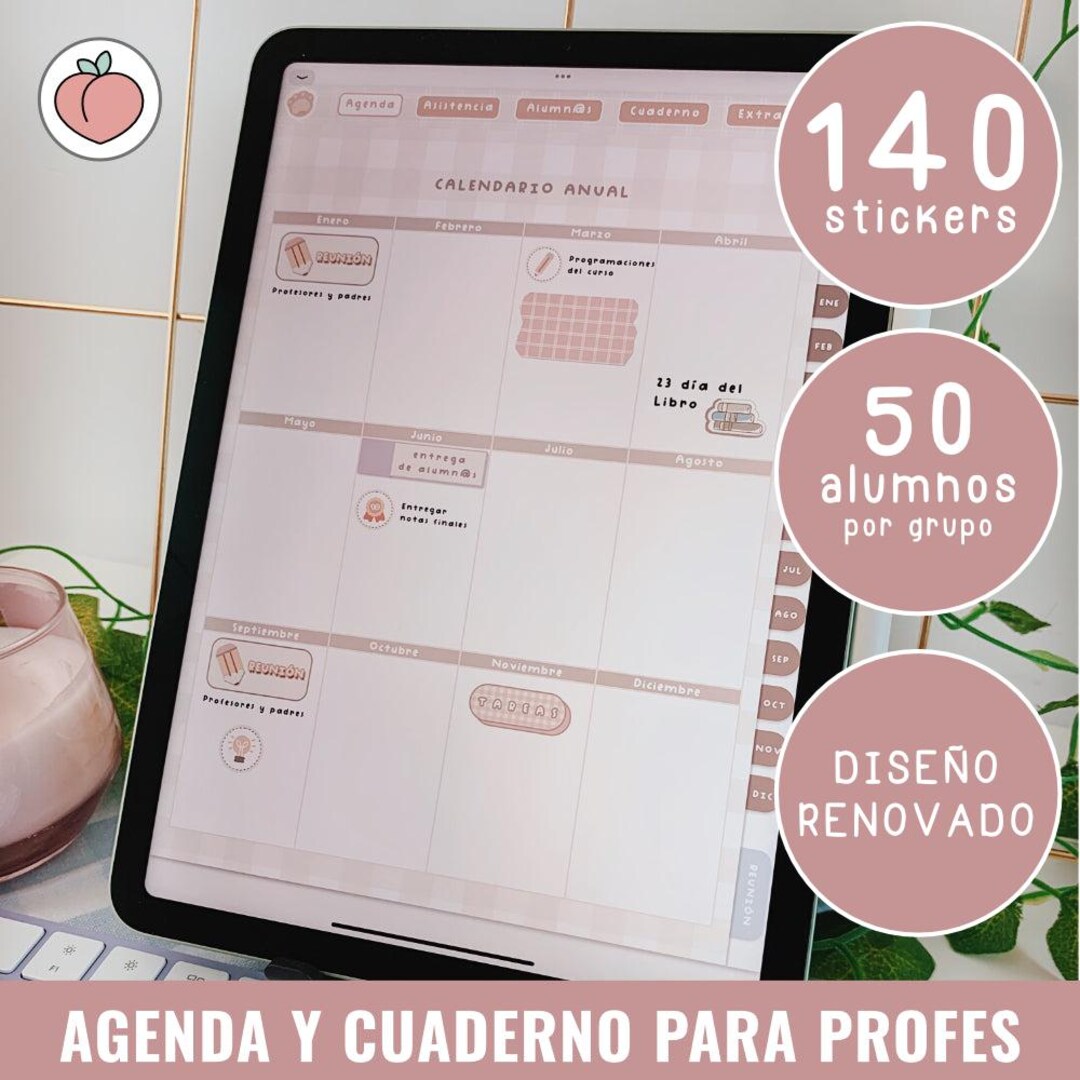 TEACHERS - Digital Teacher Planner and Assessment Notebooks | Reusable ...