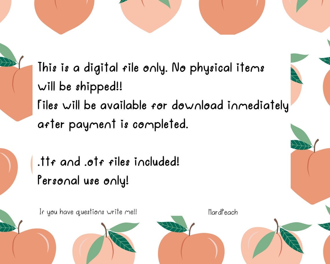PIXELY Handwritten Font | Digital Font - Calligraphy Font | PIXEL Font ...