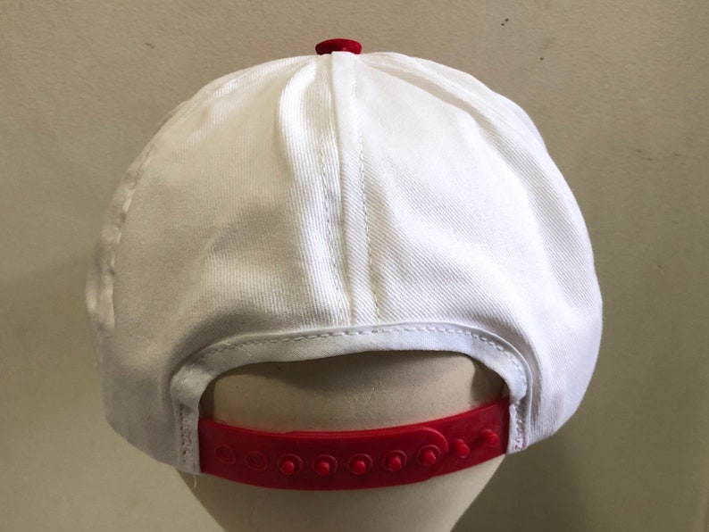 1996 Bill Clinton Campaign Hat; ‘96 Laborers’ Clinton/ Gore NEW Vintage ...