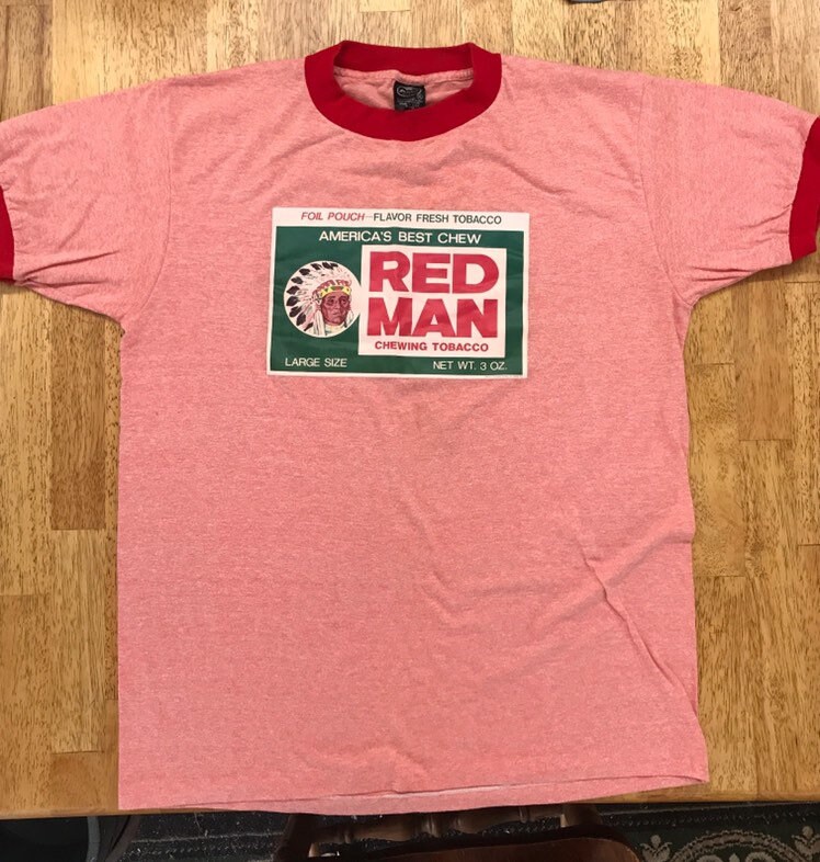 Redman Tobacco Flavors