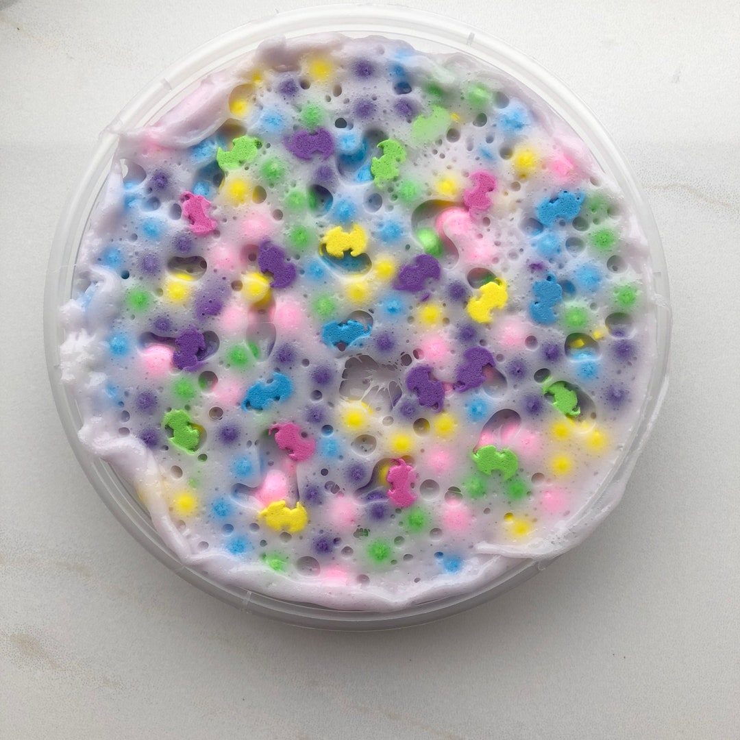 Puppy Party Slime - Etsy