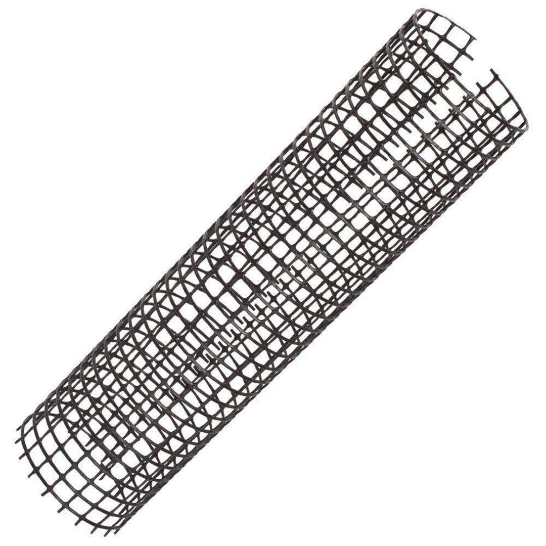 100 Tree Protectors - Vinyl Mesh Cylinder to Protect Seedlings - Etsy