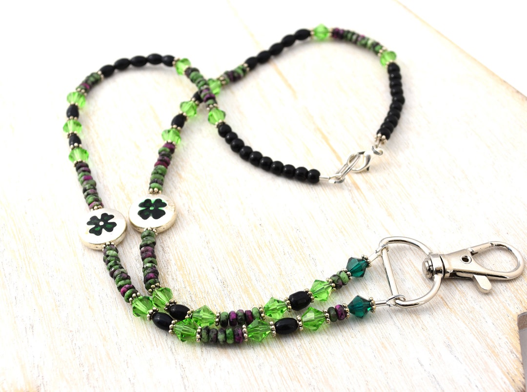 Herding Whistle Lanyard, Swivel Clip, Beaded, 26" - Etsy