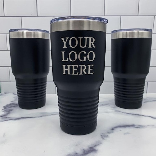 Etched Tumbler - Etsy