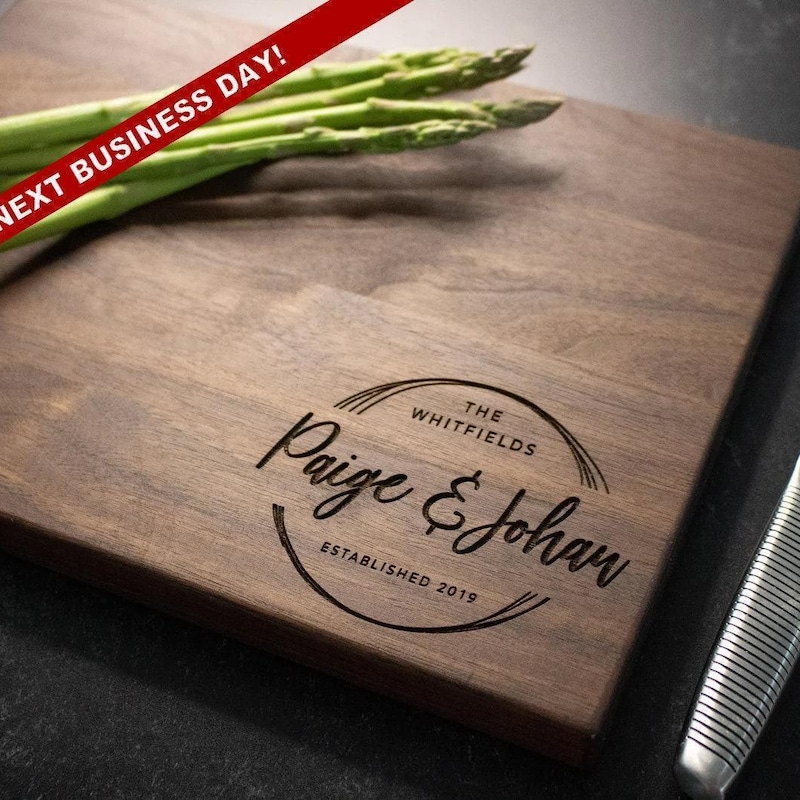 Custom Size Cheese Board - Etsy