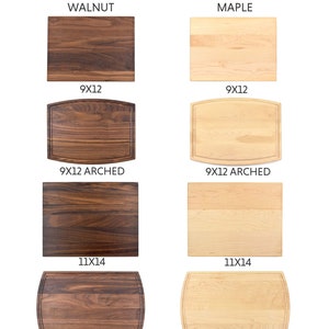 Custom Company Logo Cutting Board Engraved Cutting Board - Etsy