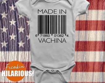 Made in vachina | Etsy