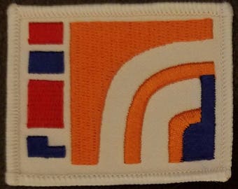 Shoulder patches | Etsy