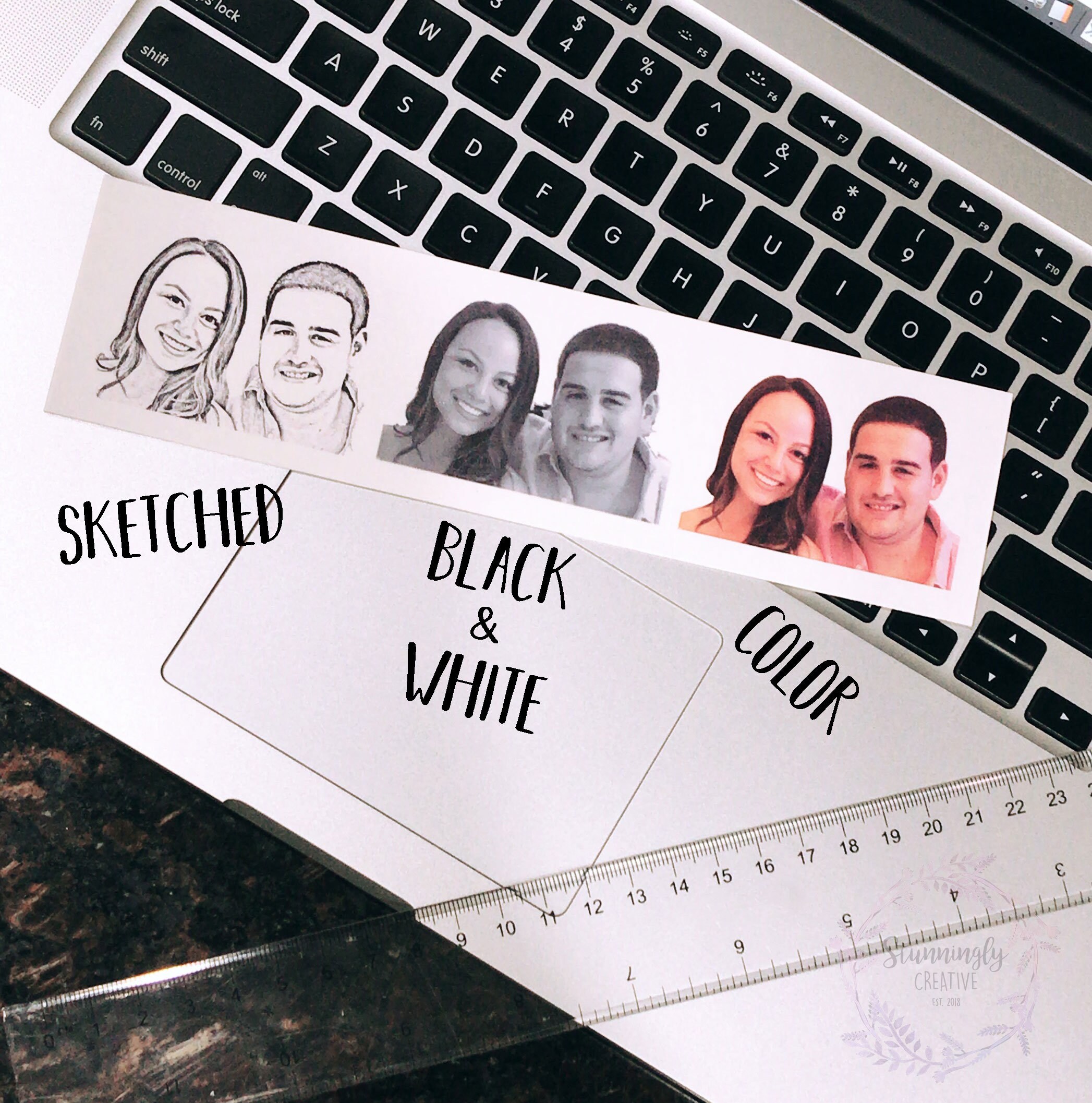 Custom Temporary Tattoos Custom Heart Face Tattoos Custom - Etsy