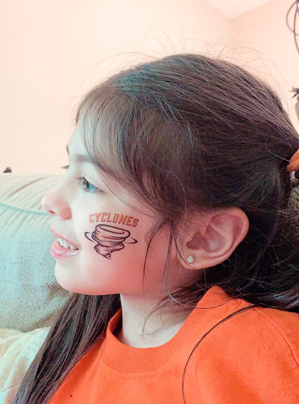 Temporary Tattoos Custom, Custom Tattoos, Custom Face Tattoos, Photo ...