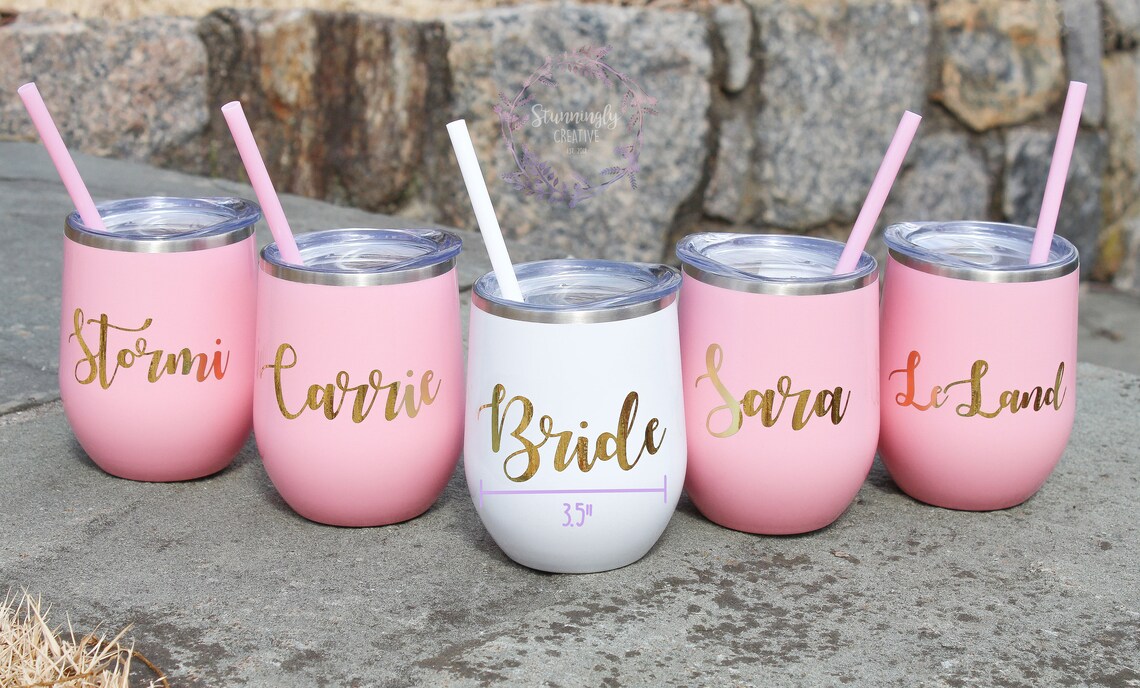 Name Decal Personalized Decals Personalized Name Decals - Etsy