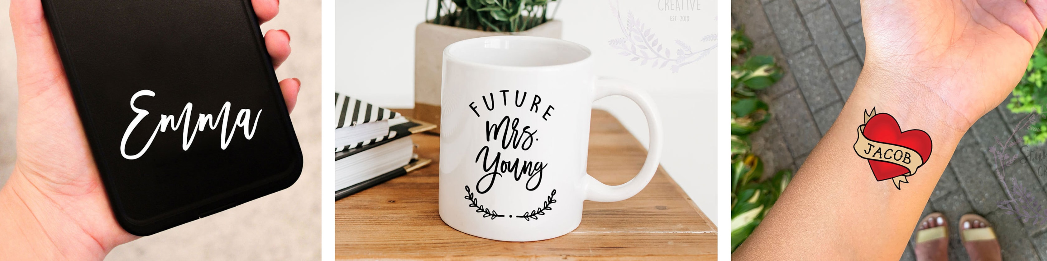 stunninglycreative - Etsy