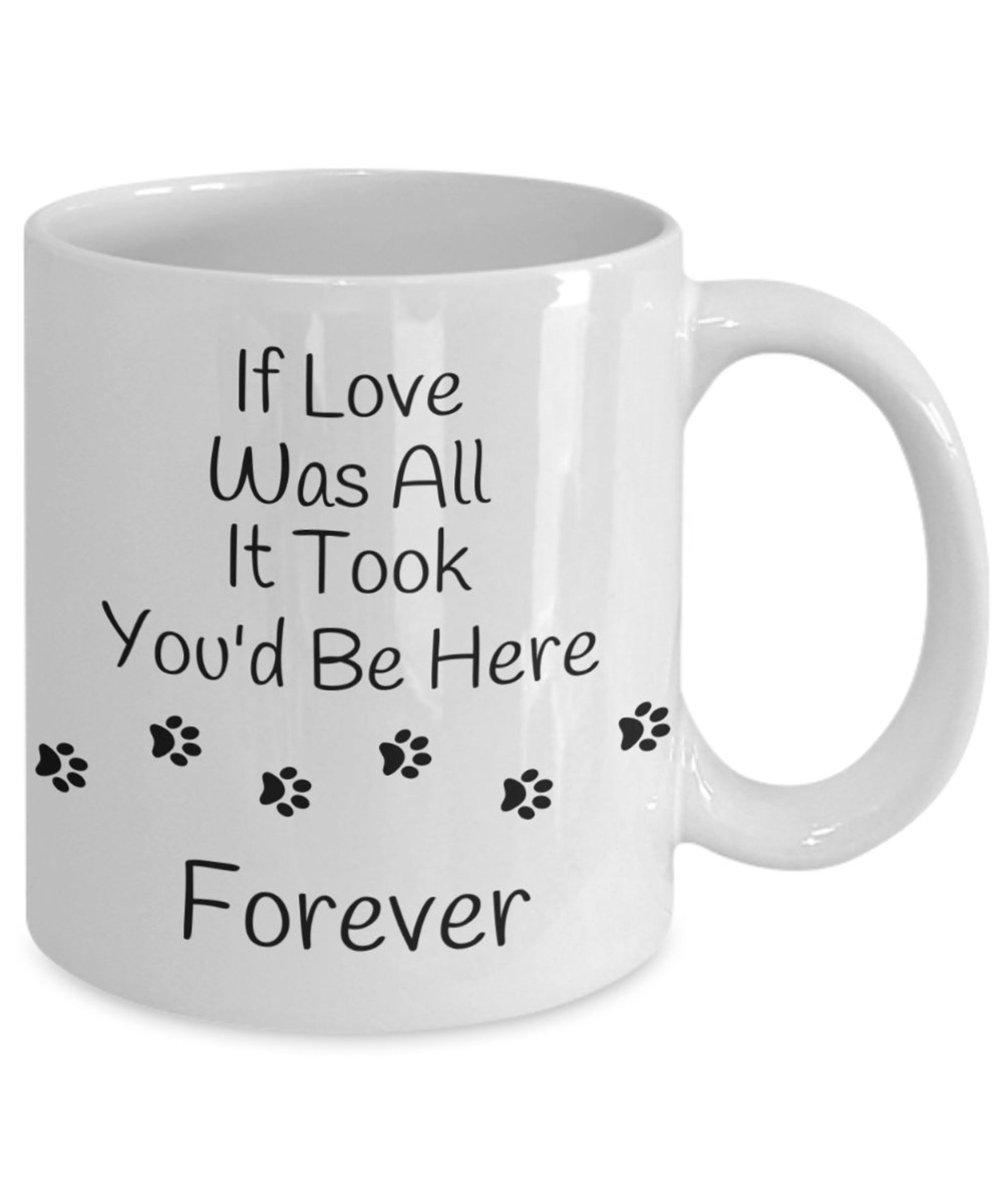 Pet Loss Gift Mug Pet Remembrance Gift Pet Bereavement Gift Etsy Pet Loss Gift Mug Pet Remembrance Gift Pet Bereavement Gift Etsy