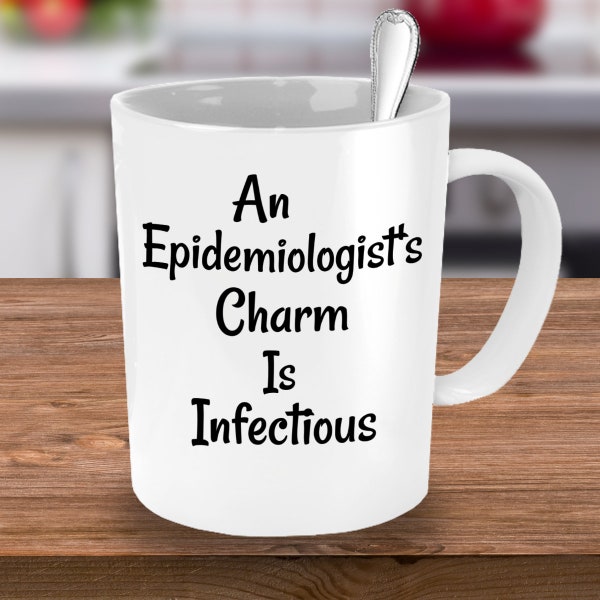 Epidemiology Jokes - Etsy
