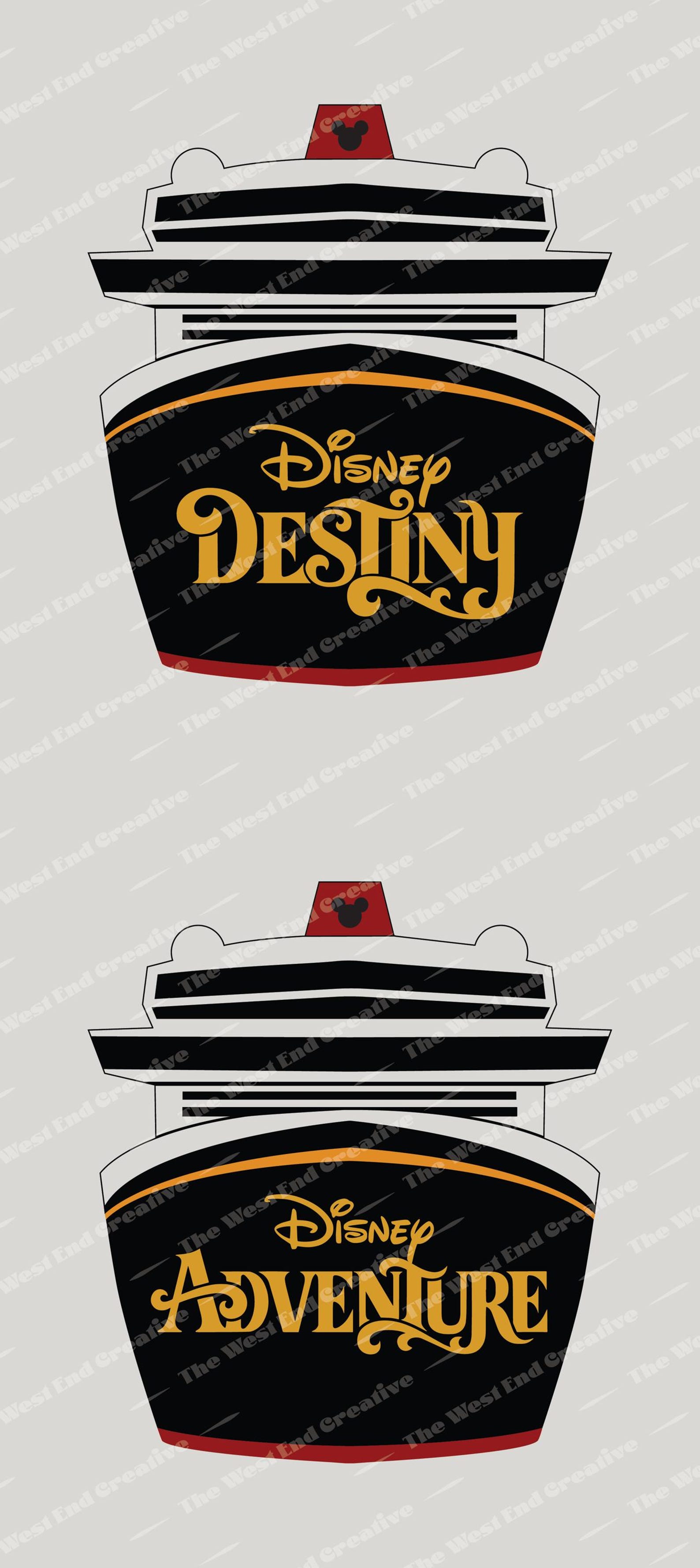 Disney Cruise Line Fleet | Disney Cruise Download | Disney Wonder Magic ...