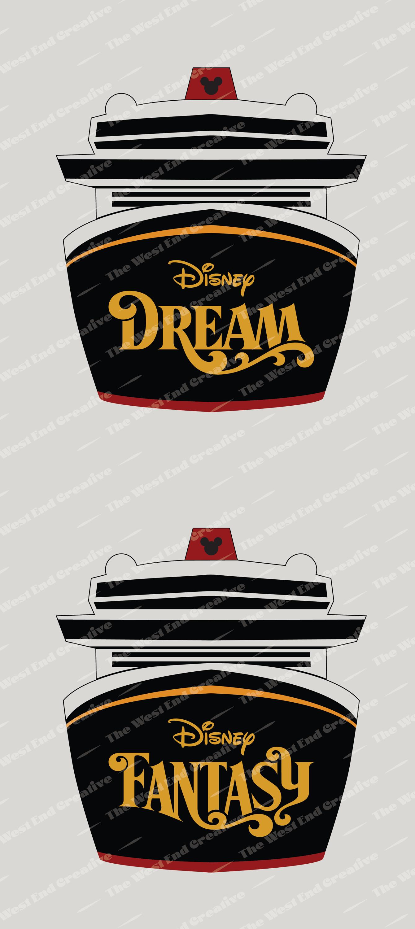 Disney Cruise Line Fleet | Disney Cruise Download | Disney Wonder Magic ...