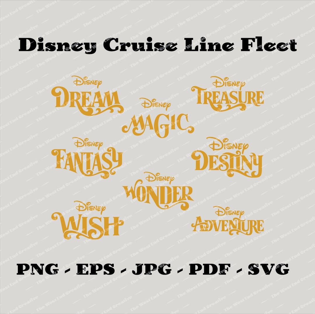 Disney Cruise Line Ships | Disney Cruise Download | Disney Wonder Magic ...