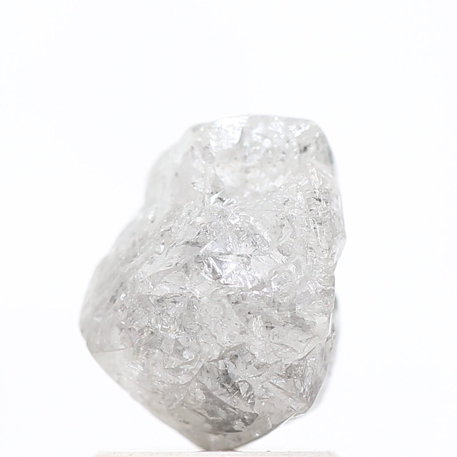 Rough Diamond Real Natural Raw Diamond For Raw Stone Jewelry | Etsy