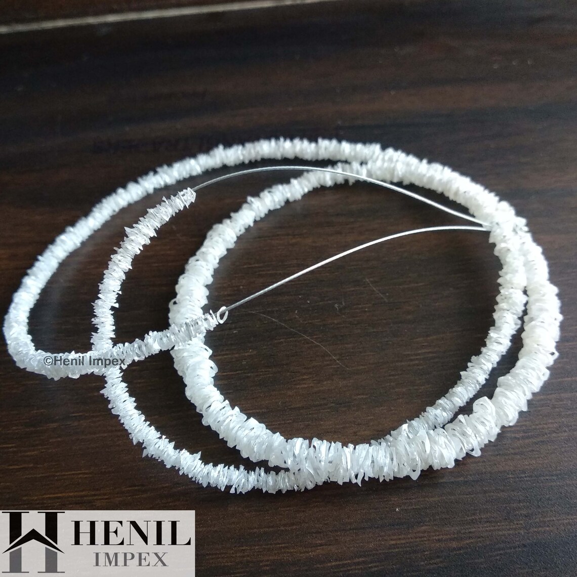 White Raw Diamond Rings, Beautiful Bangle Cut, Loose Rough Diamond ...