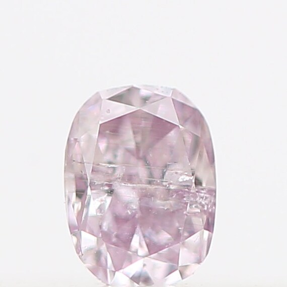 Natural Pink Diamond Fancy Pink Color Oval Diamond Natural Loose Diamond Wholesale Pink Oval Diamond Pink Diamond 0.05 Carat Etsy UK