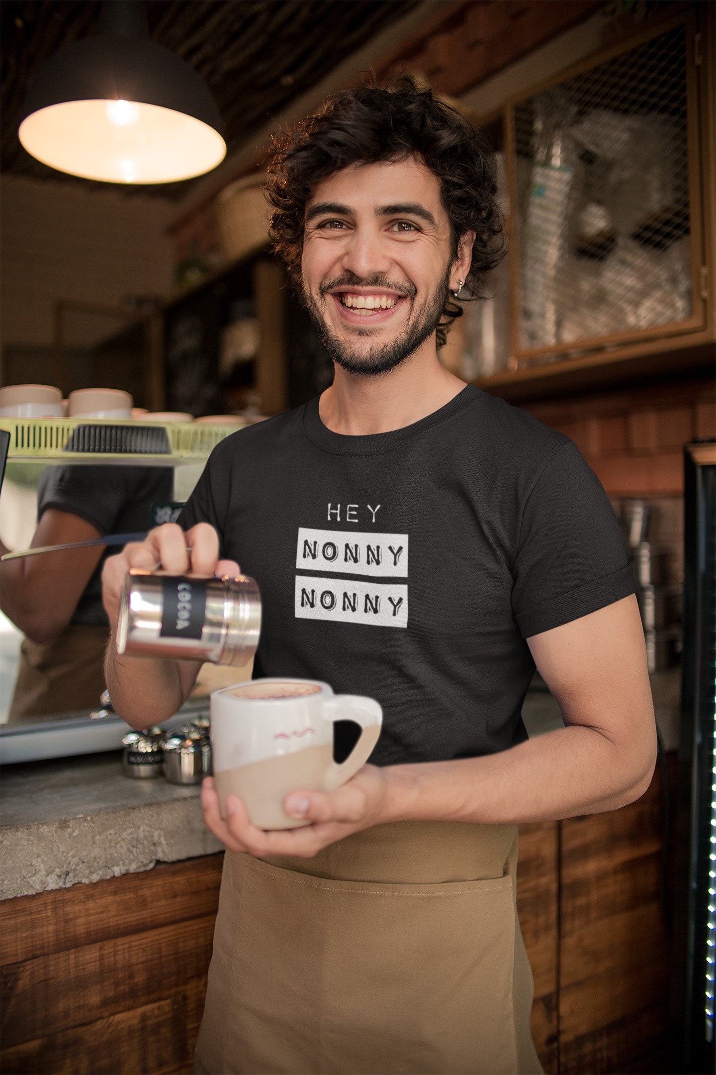 Hey Nonny Nonny Shakespeare Short Sleeve Unisex T-shirt - Etsy