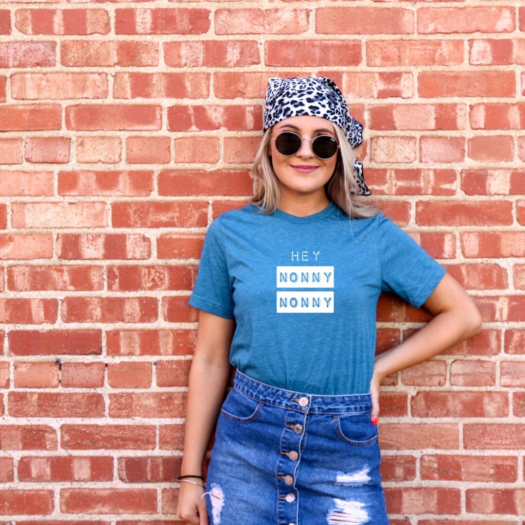 Hey Nonny Nonny Shakespeare Short Sleeve Unisex T-shirt - Etsy