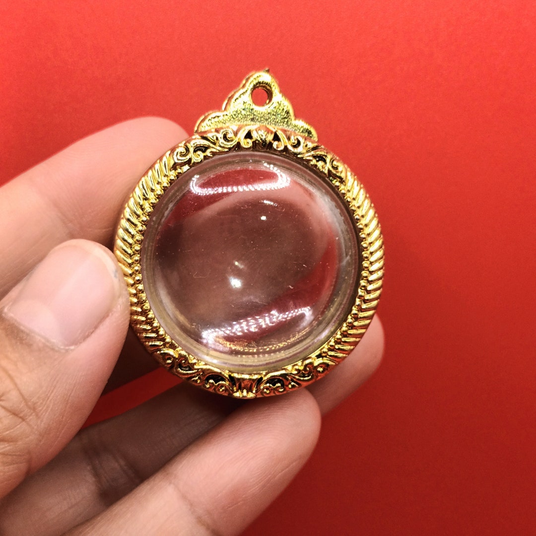 Empty Terrarium Lockets, Reliquary, Craft, Jewelry, Silver Jewelry ...