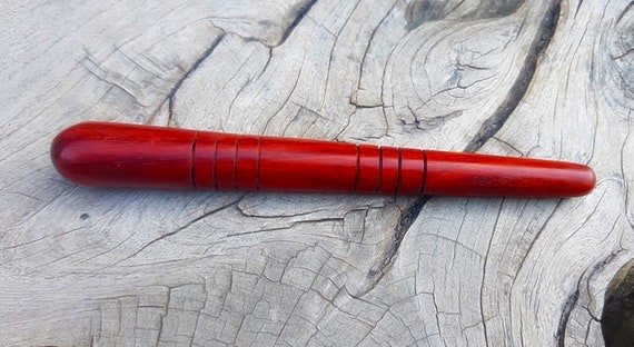 New Wood Stick Tools Thai Wooden Foot Massager Spa Foot Etsy