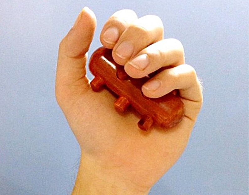 NEW Hand Massage Stick/wood Stick Tools Thai Wooden Hand | Etsy