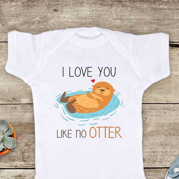 I Love You And I Like You Etsy