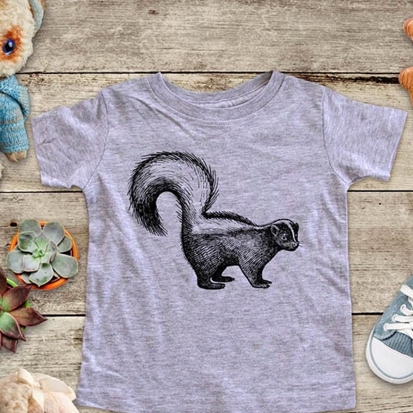 Skunk Costume - Etsy