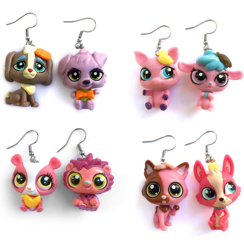 Lps Accessories - Etsy