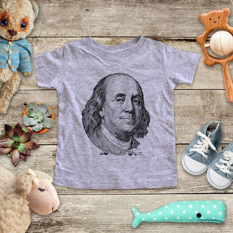 Abraham Lincoln George Washington Benjamin Franklin Hamilton - Etsy