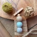 Felt Ball Scent Diffuser - Etsy
