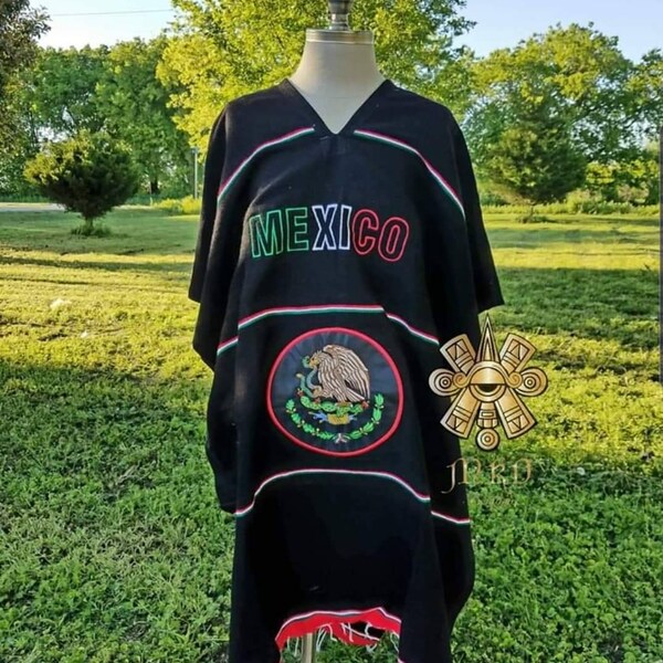 Gaban Mexicano - Etsy
