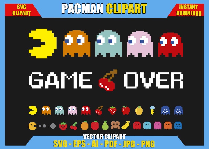Free ms pacman game learn for good - hoolicorner