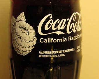 Coca Cola California - Etsy