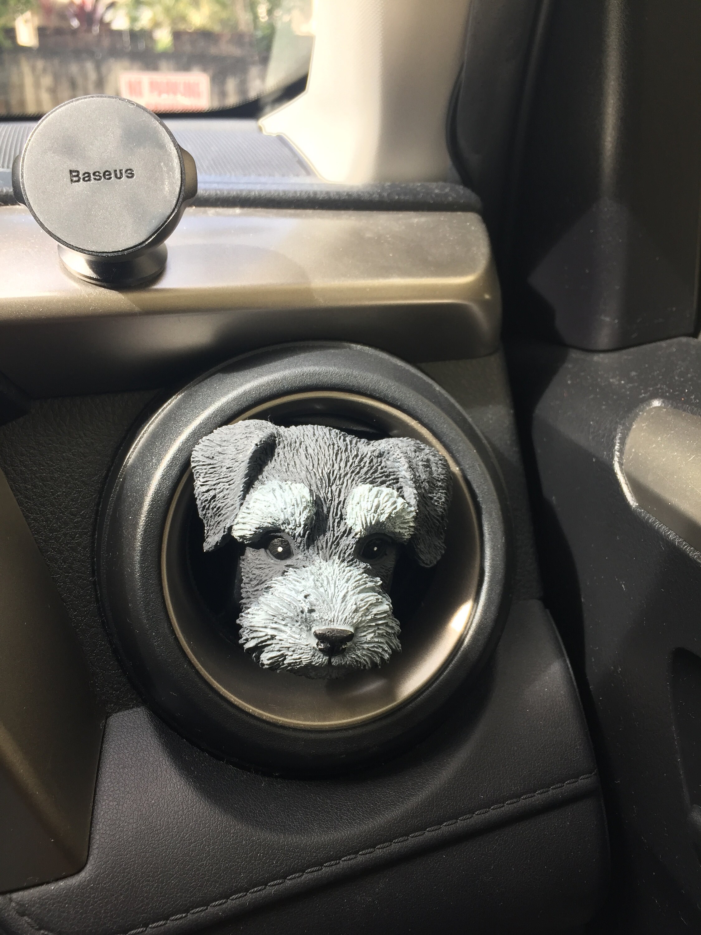 Car Freshener, Car Air Freshener, Plaster Freshener, Doggy Freshener ...