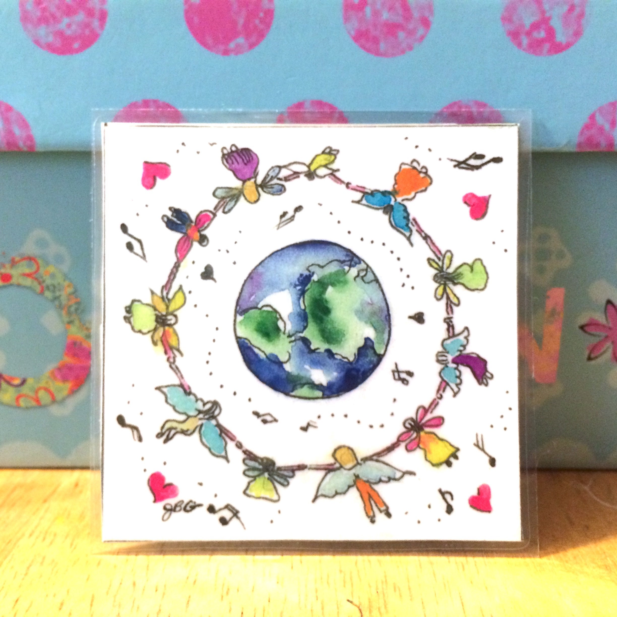 Spiritual Magnet, Motivational Magnet, spirituality quotes ...