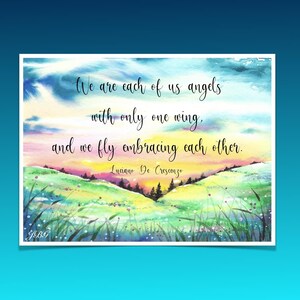 Expect a MIRACLE Card, CUSTOM Note Card, Keep the Faith, Sending ...