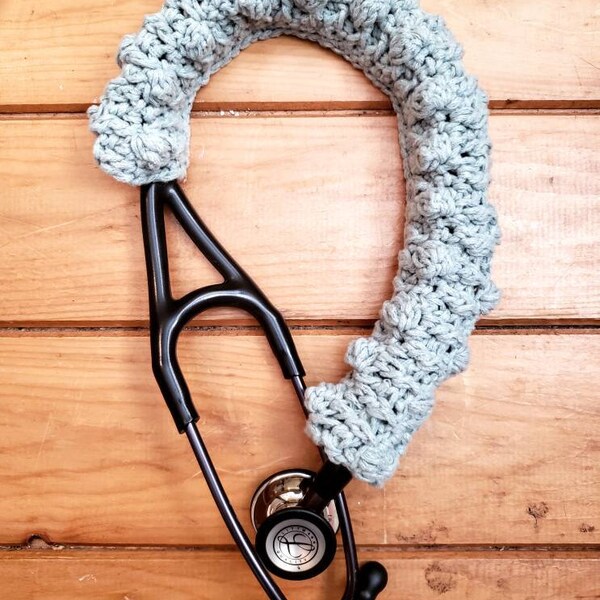 Stethoscope Cover - Etsy