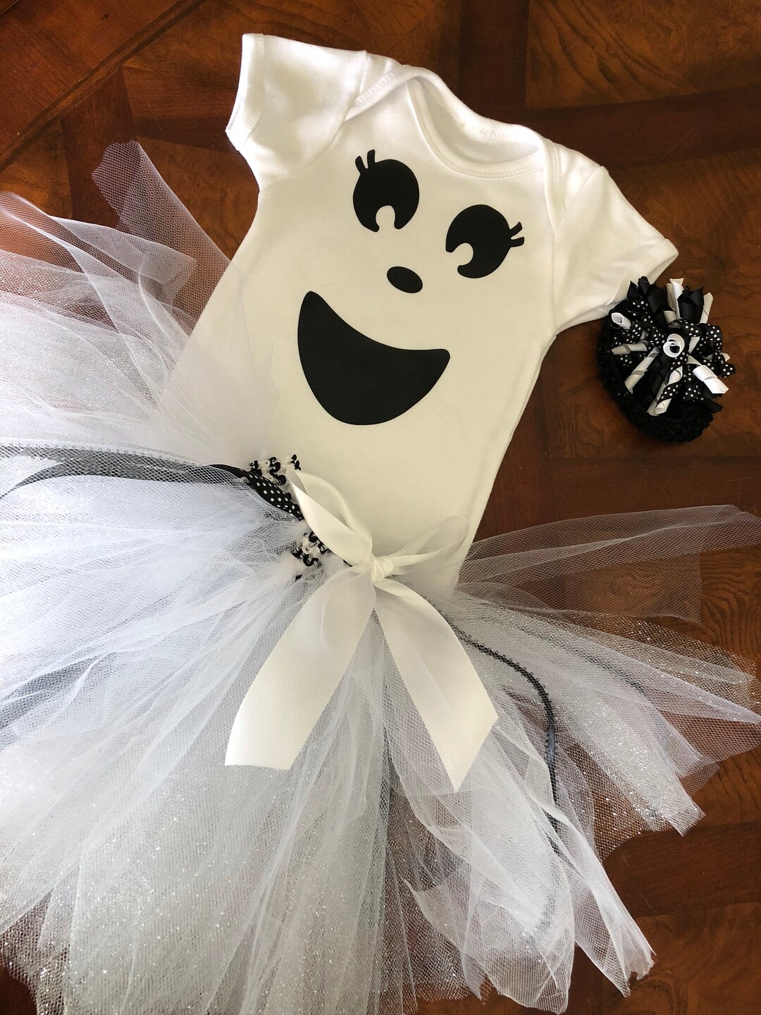 Ghost Costume - Etsy