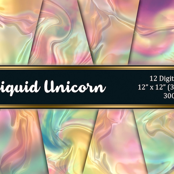 Digital Paper Pack PASTEL Dreams,pastel Alcohol Ink Background,alcohol ...