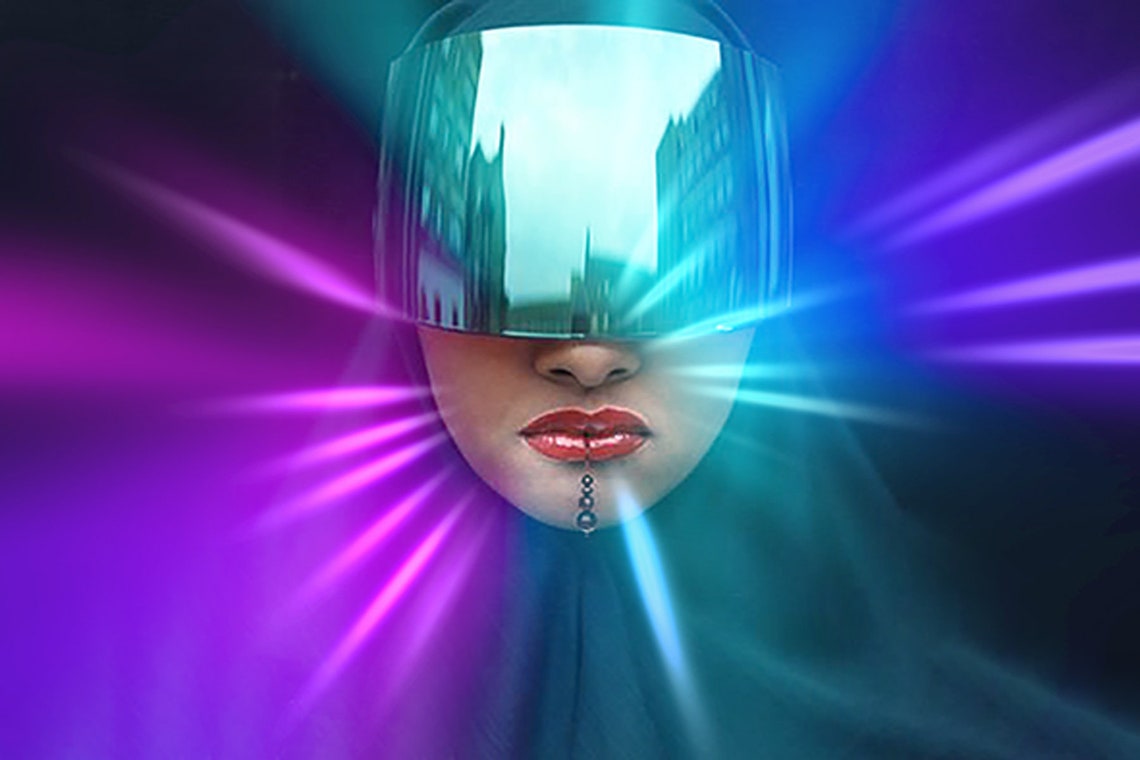 45 NEON Photoshop Overlays, Neon Lights, Photoshop Effects, Neon Flares ...